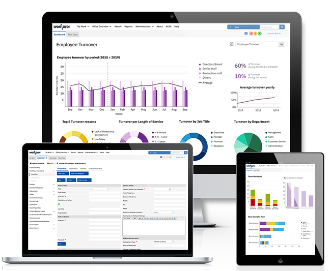 Contact | Workpro Casework